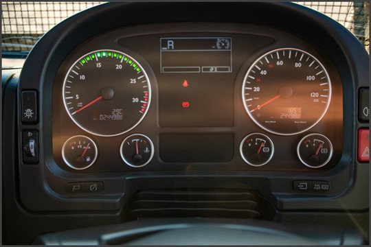 MAN Double Cab 4x4 Expedition Truck