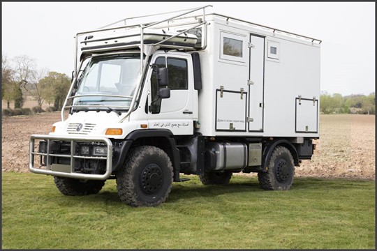 Conversiondecamperunimog