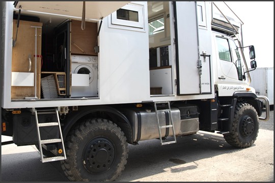 Conversiondecamperunimog